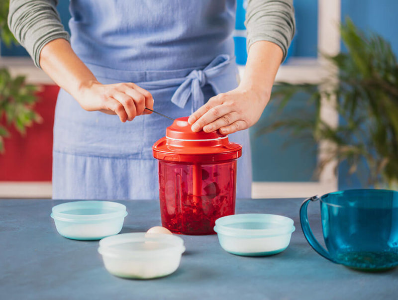 Tupperware: Avis et description de l'entreprise - Vente Directe VDI